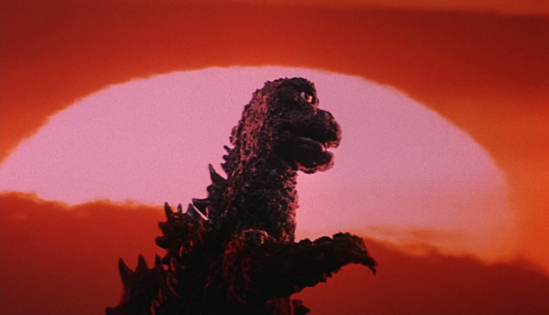 The end of a one journey | The Gigantic Project